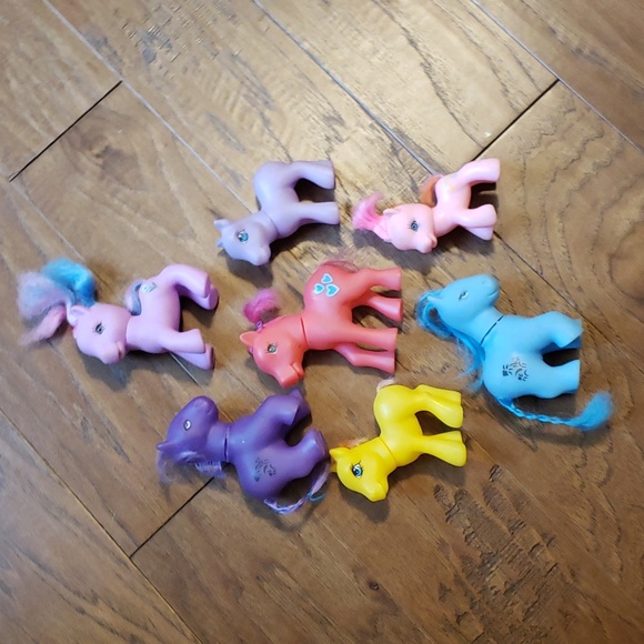 My Little Pony | Toys | My Little Pony Figures | Poshmark
